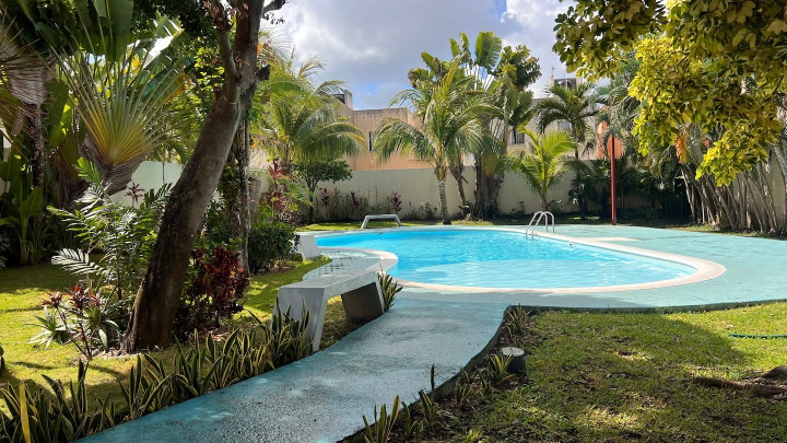 *Apartamento Acogedor Y Cálido Cerca De Santuario - Cancún