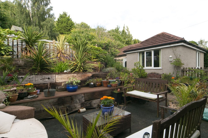 Dinerth Cottage - Rhos-on-Sea