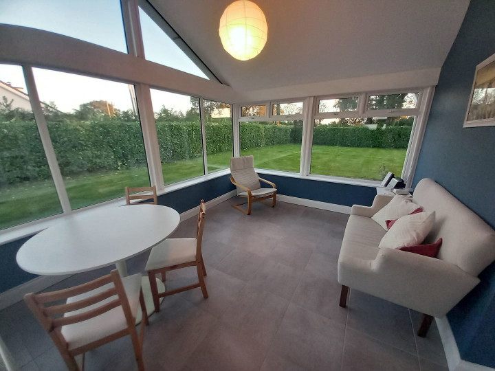 Spacious Country House 10 Minutes From Cork City -
