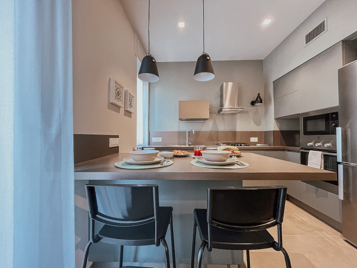 "Da Chicca" Apartment - Imperia