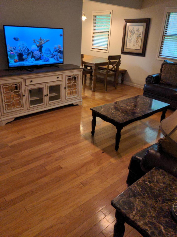 Set In Trees Beautiful Fully-furnished Apartment - Rolla, MO