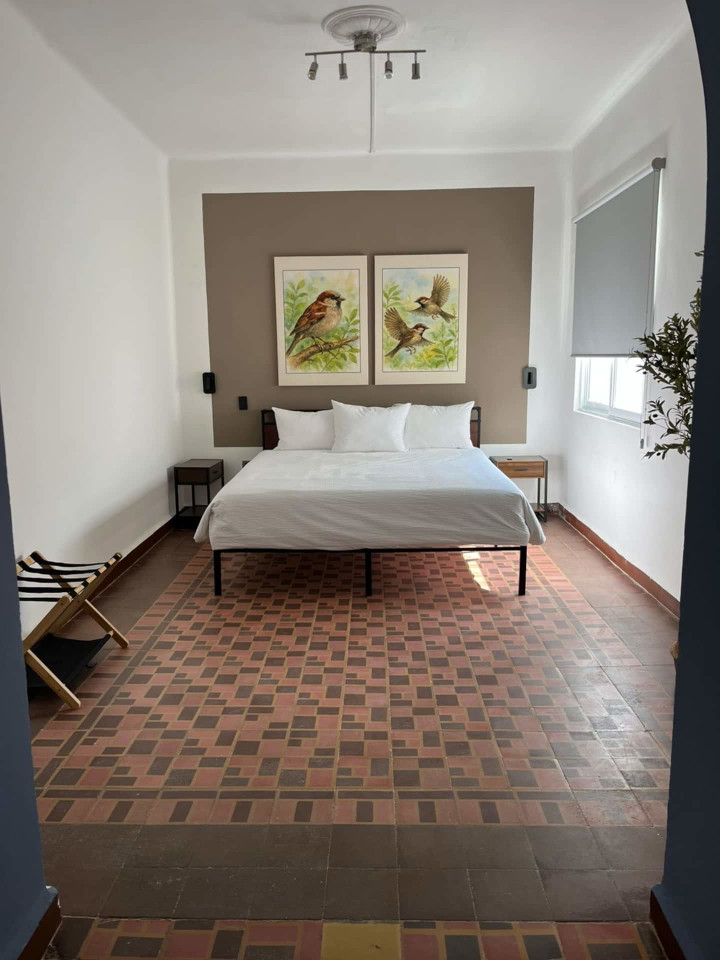 Loft 205. Catalina Mansion - Mexico