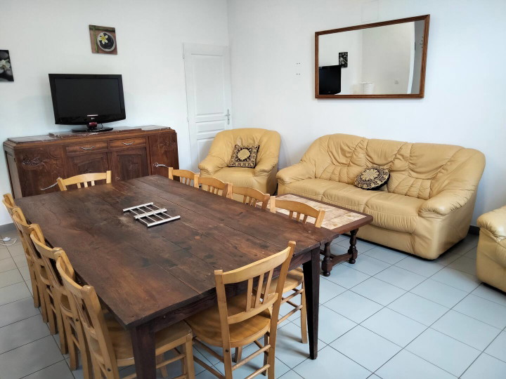 Gîte De Groupe 2 à 12 Personnes - Yonne