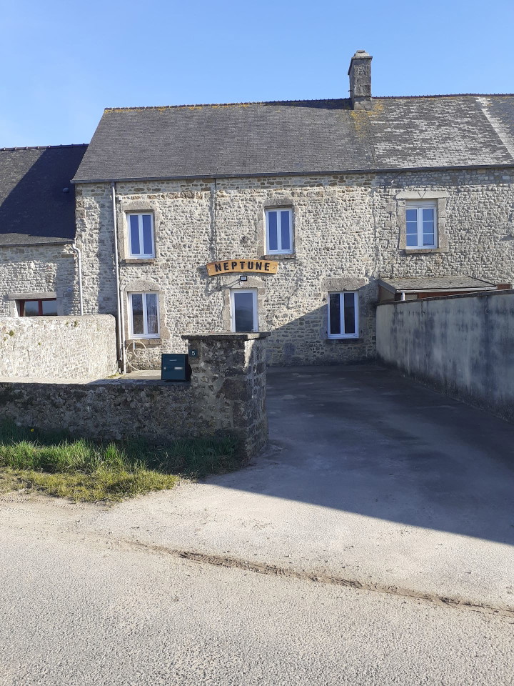 Gite De Campagne Proche Plages Du Débarquement - Sainte-Mère-Église