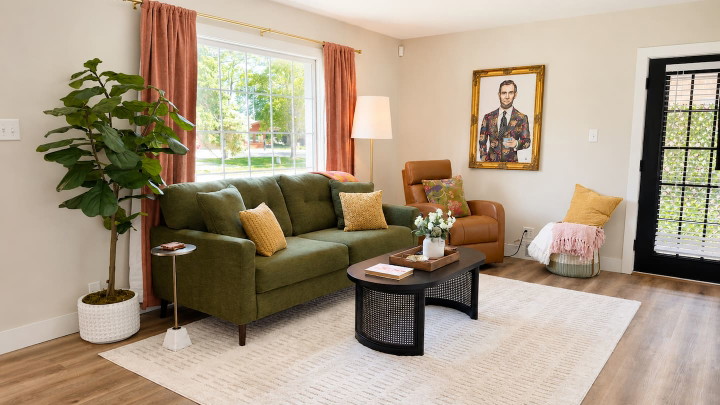 Cozy Peoria Heights Retreat Near Shops & Dining - Peoria, IL