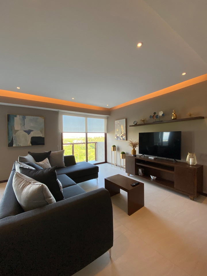 Laisla Residences Luxury Apartment On The Beach - Acapulco