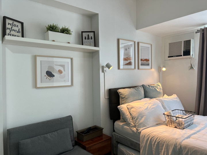 Cottage Charm@serin East W/ Its Own Parking - Tagaytay
