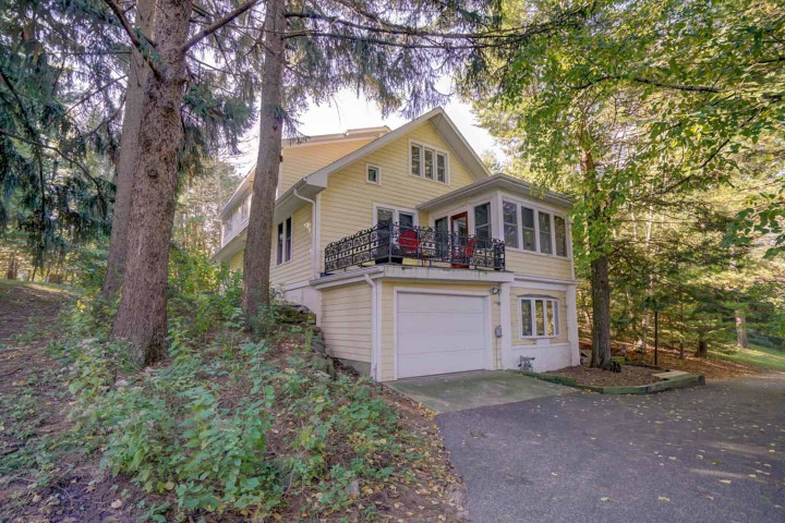 Richard's House - Middleton, WI