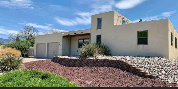 Book 4 Balloons+office Space+garage+park+hiking - New Mexico
