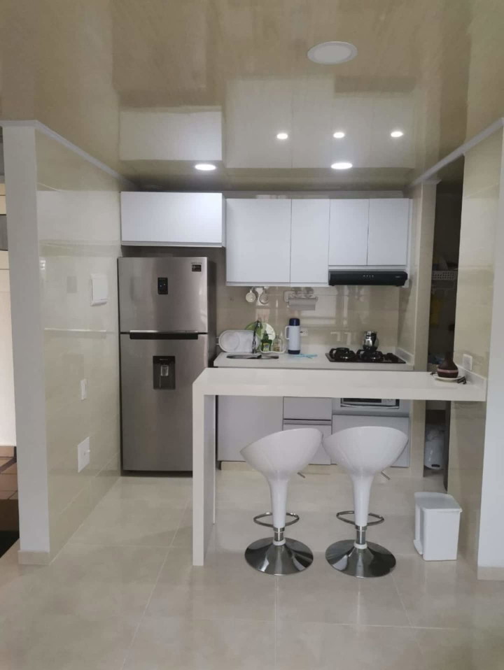 Lovely Apartment In A Complex - With Elevator - Villavicencio