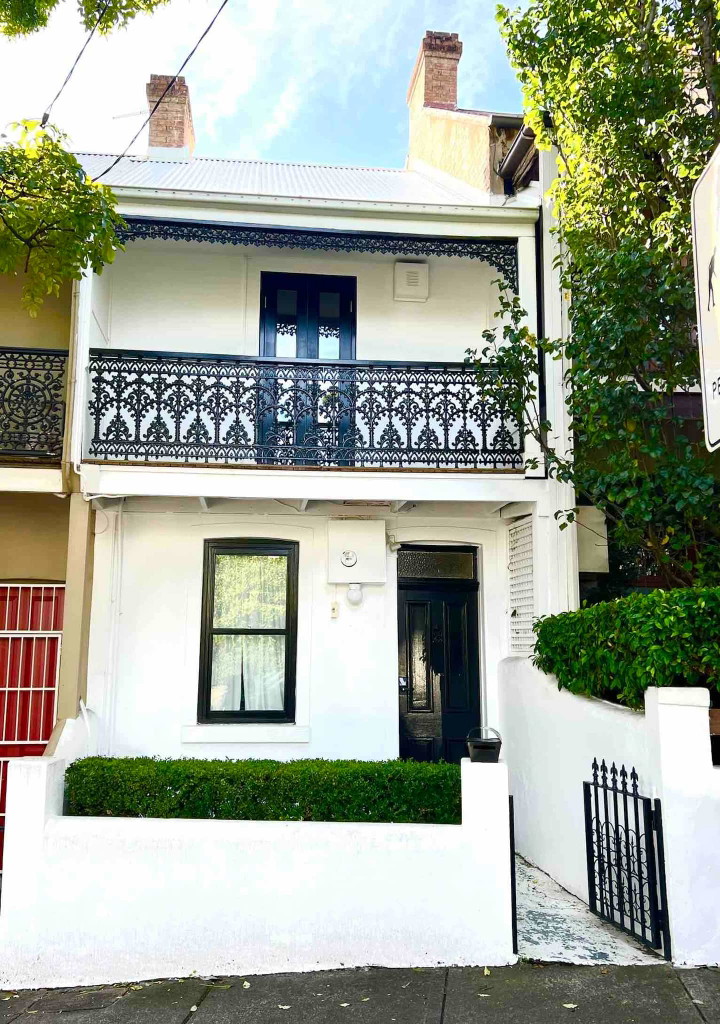 Perfect, Light And Bright 3 Bedrom Paddington Home - Manly