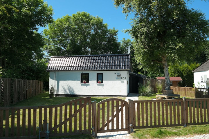 Haus Deichschaf, Deutschland - Nordsee