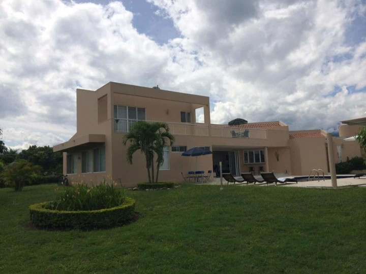 Casa En Anapoima - Anapoima