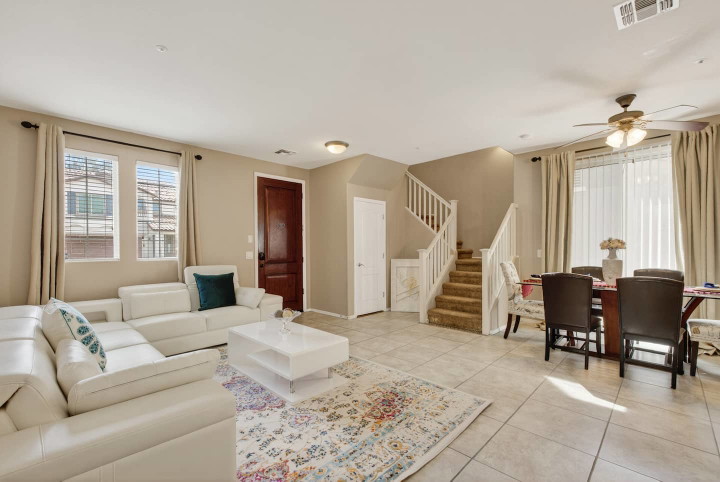 Divine Luxe Escape | Spacious 4br | Avondale - Avondale, AZ