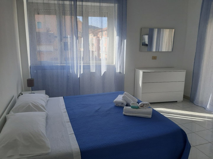 Indaco - Casa Vacanze - Gaeta Centro - Gaeta