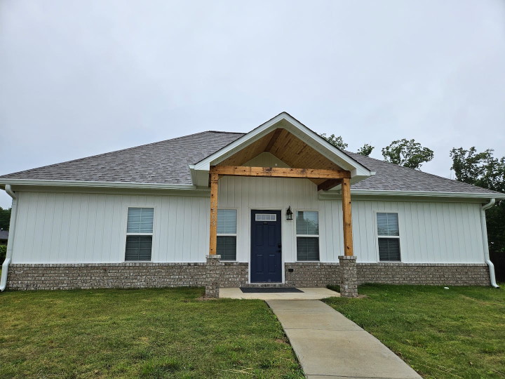 Ackia's Home Away From Home - Tupelo, MS