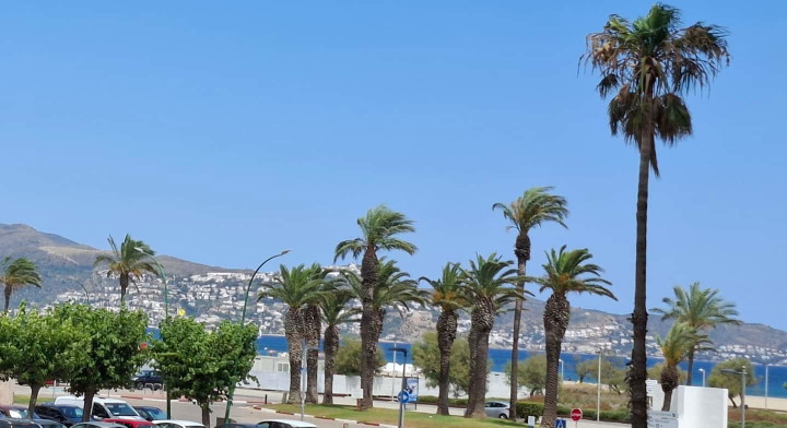 Appartement Sympa Avec Balcon, Plage à 2 Mn à Pied - Empuriabrava