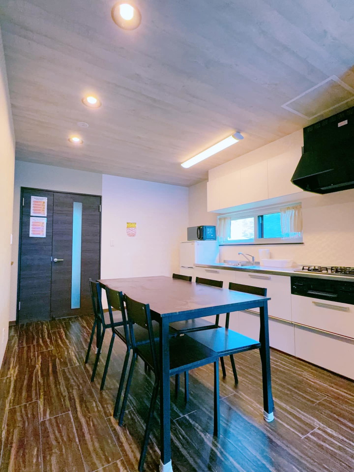 Royal Green Park Niseko Ski Villa - Niseko