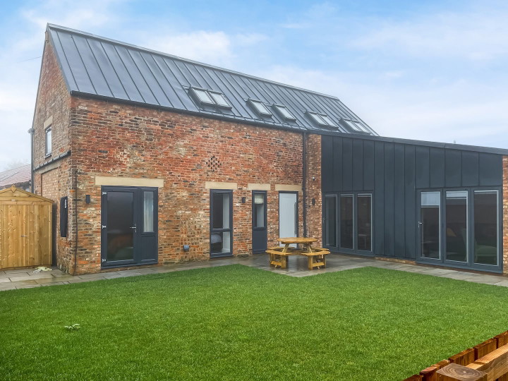 Luthien Barn - Uk50881 - Thirsk