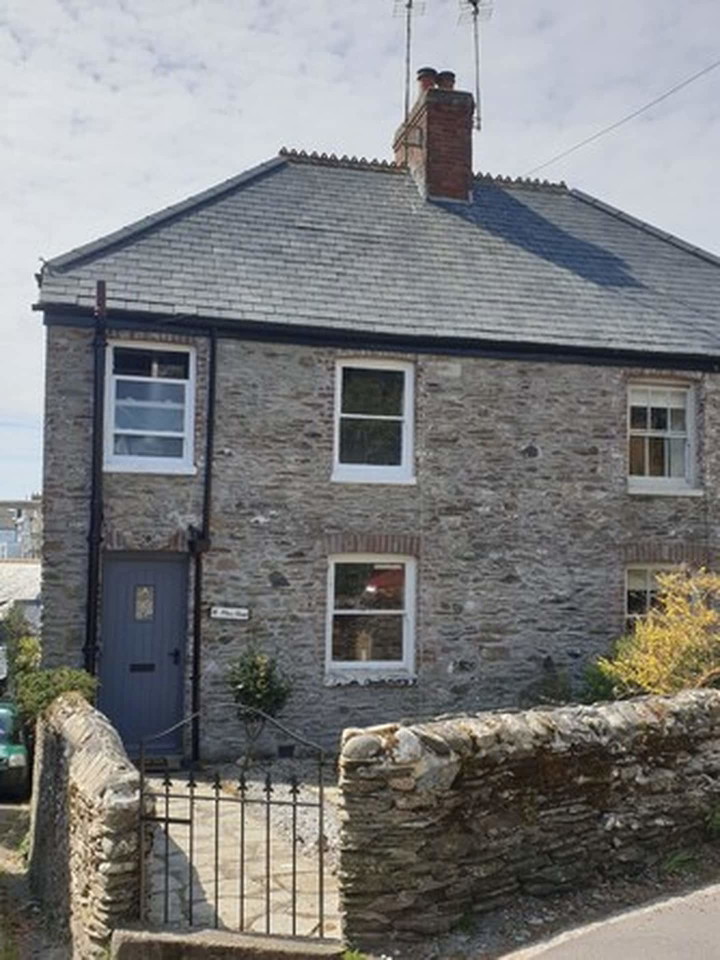 Cosy Cottage, Dog Friendly, Near Harbour & Beach - Fowey