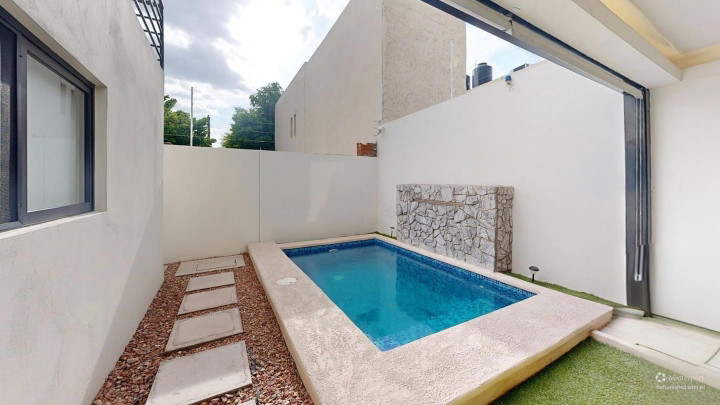 2 Loft Ejecutivos Con Alberca Privada - Hermosillo