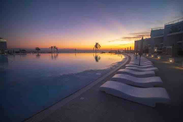 Ideal Condominium To Rest With Your Family - Nuevo Vallarta