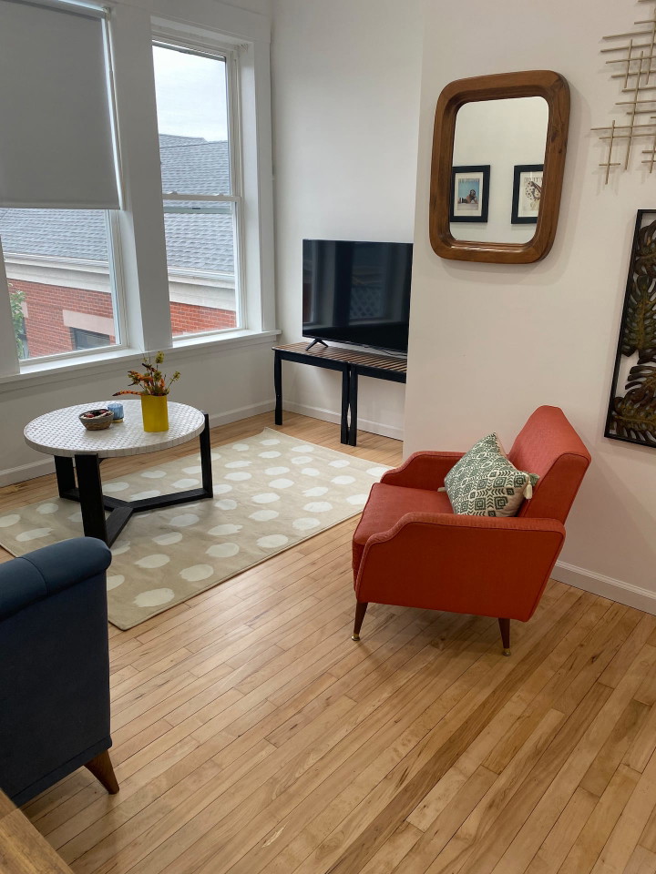 1 Bedroom - Bridgeport Apartment - Bridgeport, CT