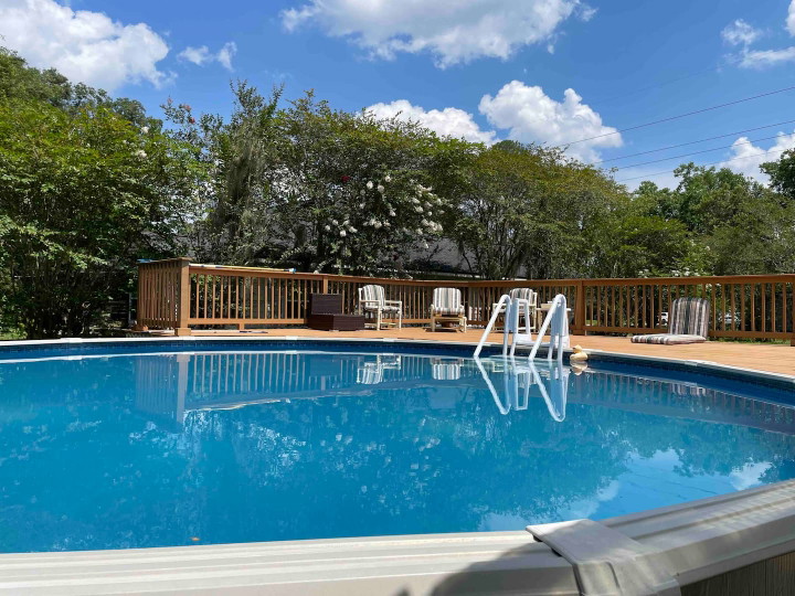 Charming Retreat  Welcome To La Casita - Jacksonville, FL