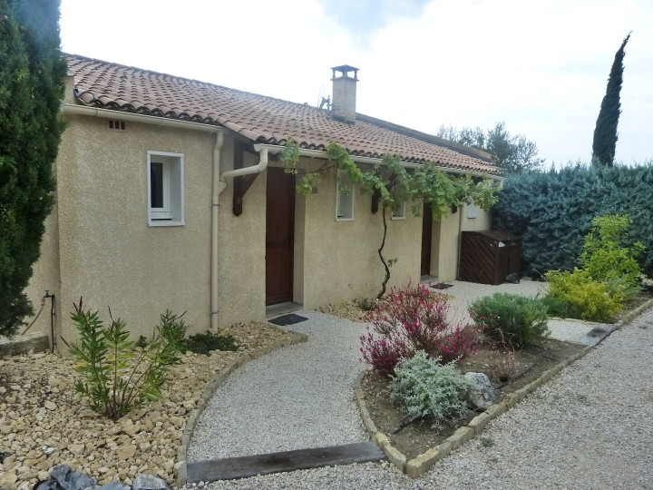 Suite De Pierrevon - Mont Ventoux