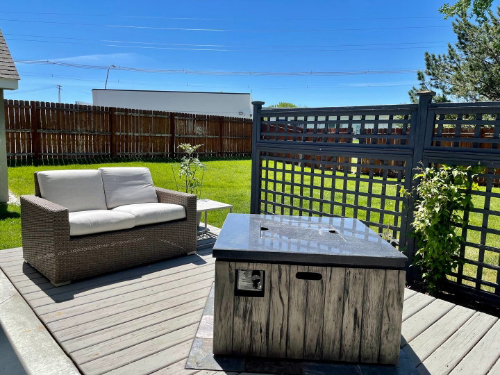 Billings Best 1bd - Montana