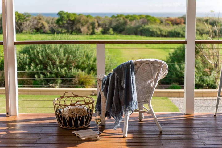 Private Luxury Couples Retreat The Bathhouse At Aldinga Bay. Sunsets, Beachwalks - Adelaide
