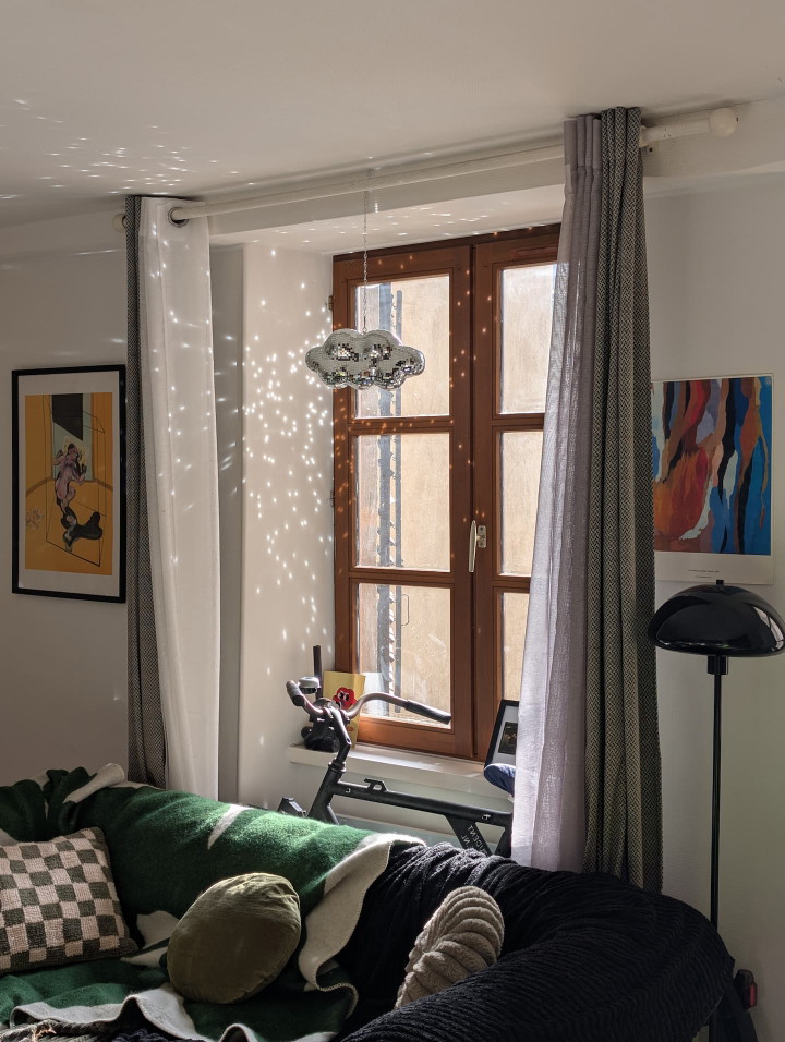 Authentique Et Central : Séjour Dans Une Traboule - Chambéry