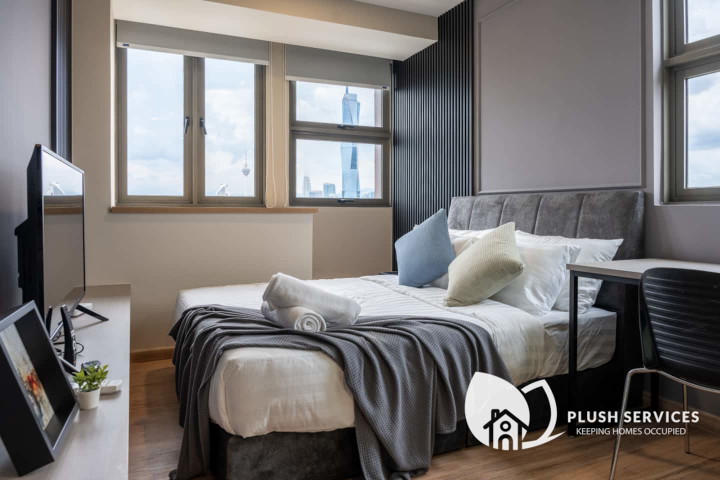 [Kl&nu Sentral]5m Monorail |2px Studio|riveriat#3 - Kuala Lumpur
