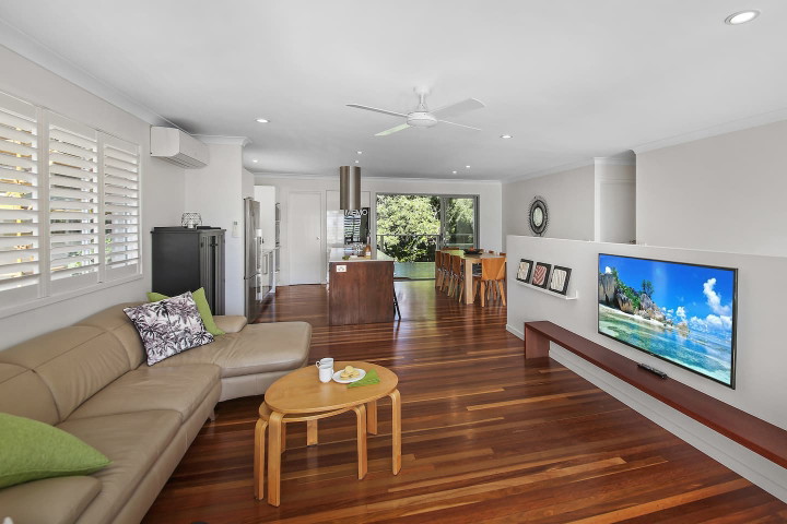 The Beach Haven - Maroochydore