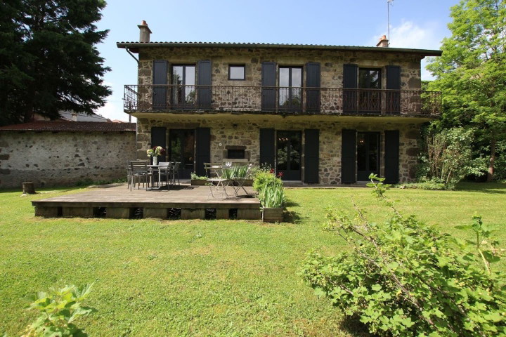 La Ferme Des Malteries - Le Puy-en-Velay