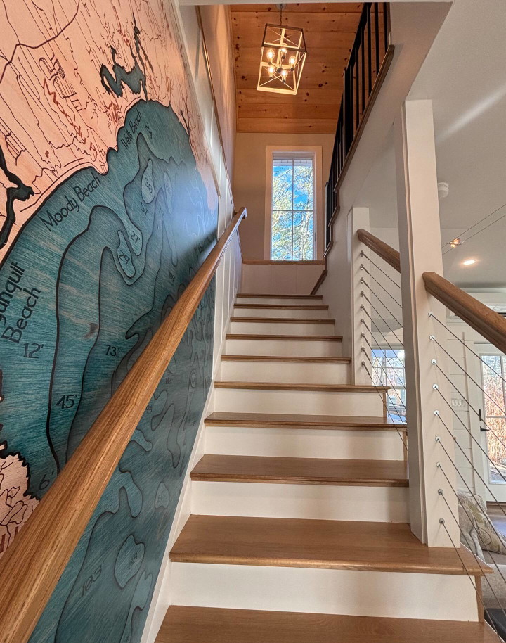 La Maison Avec Lits Superposés - Wells, ME