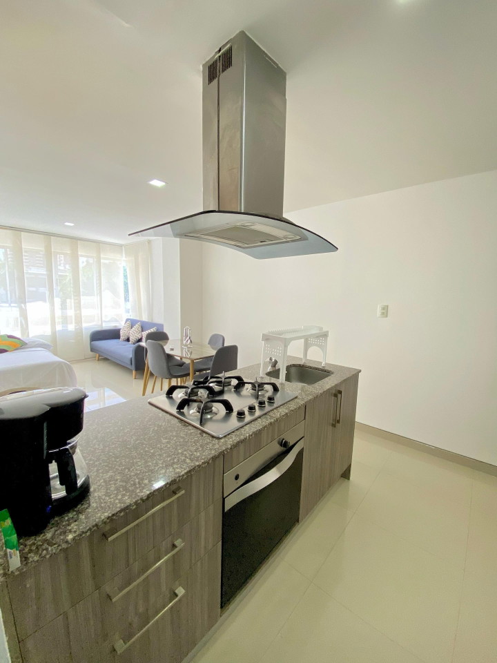 Exclusivo Barranquilla Zona Norte - Barranquilla