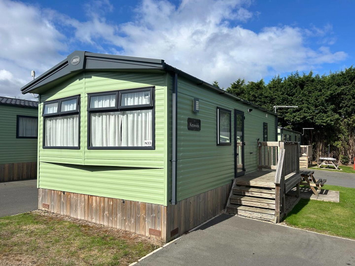 Holiday Home By The River Nidd 33 - Knaresborough