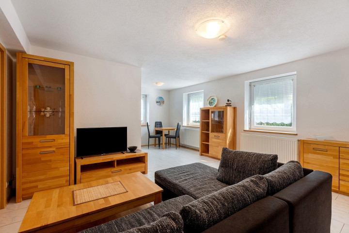 Ferienwohnung Ziegler - Singen