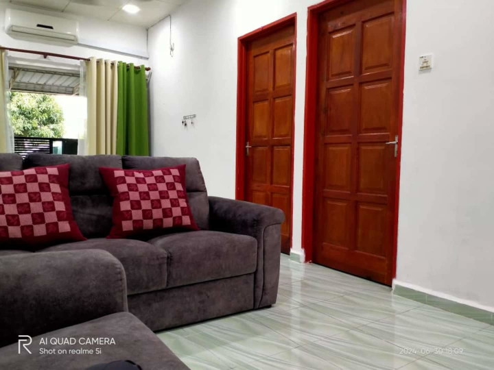 Bae Homestay (Tmn Samudera) Netflix & Wi-fi - Alor Setar