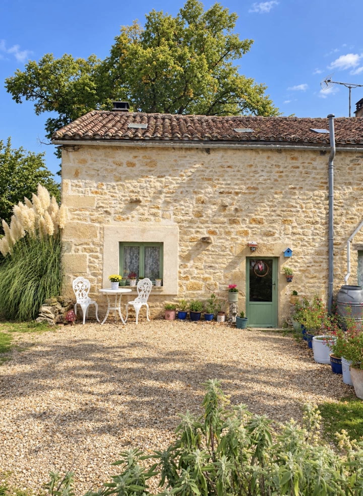 Gîte Calme Campagne | Balades, Vélo, Wi-fi Rapide - Charente