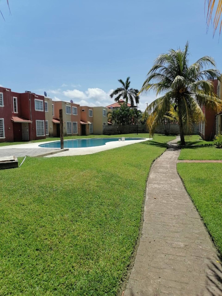 Villa Sonymar In Gaviotas Ii With A Pool. - Acapulco