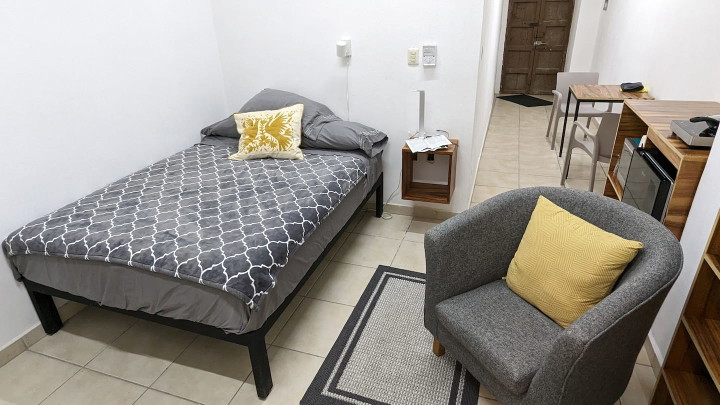Studio Mexico! Steps To Beach & On The Boardwalk! - Puerto Vallarta