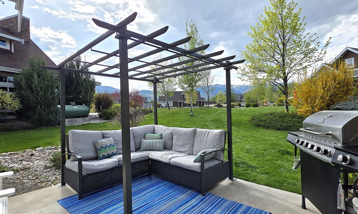 Marigold Cottage By The Pools #120 - Osoyoos