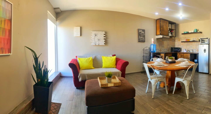 Raices Dep Executive, 1 Bedroom, Jardines Del Lago - Mexicali