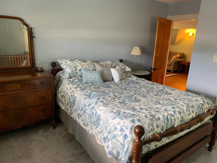 Porter River House Private Suite - Salem, MA