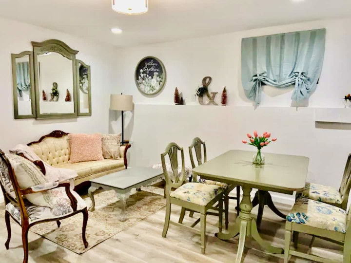 Guest Suite San Carlos Free Wifi & Street Parking - San Mateo, CA
