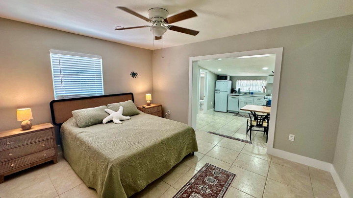 Studio Turtle Nest Beach - Sanibel Island, FL