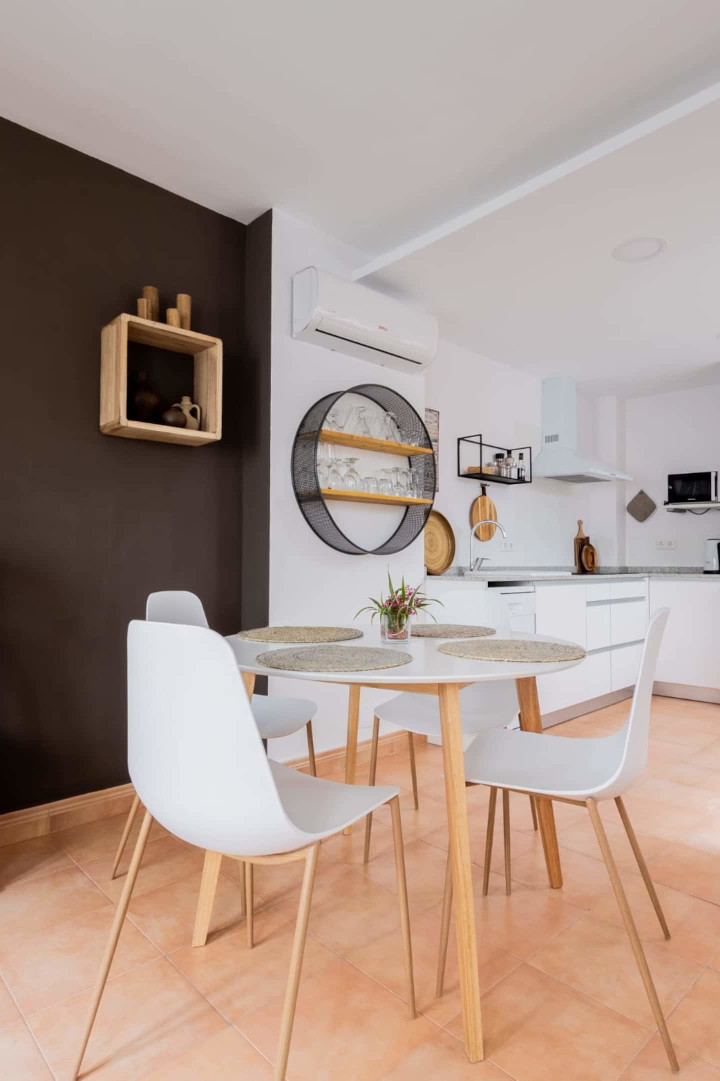 Appartement Central, Vieille Ville - Xàbia