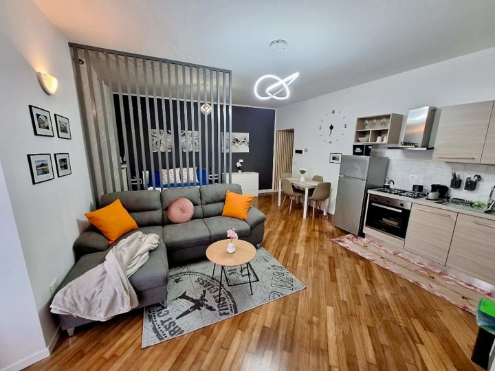 Naisa Home - Como